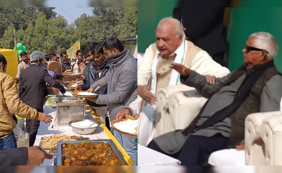 Live: मकर संक्रांति के मौके पर बिहार में दही-चूड़ा भोज की बहार ...