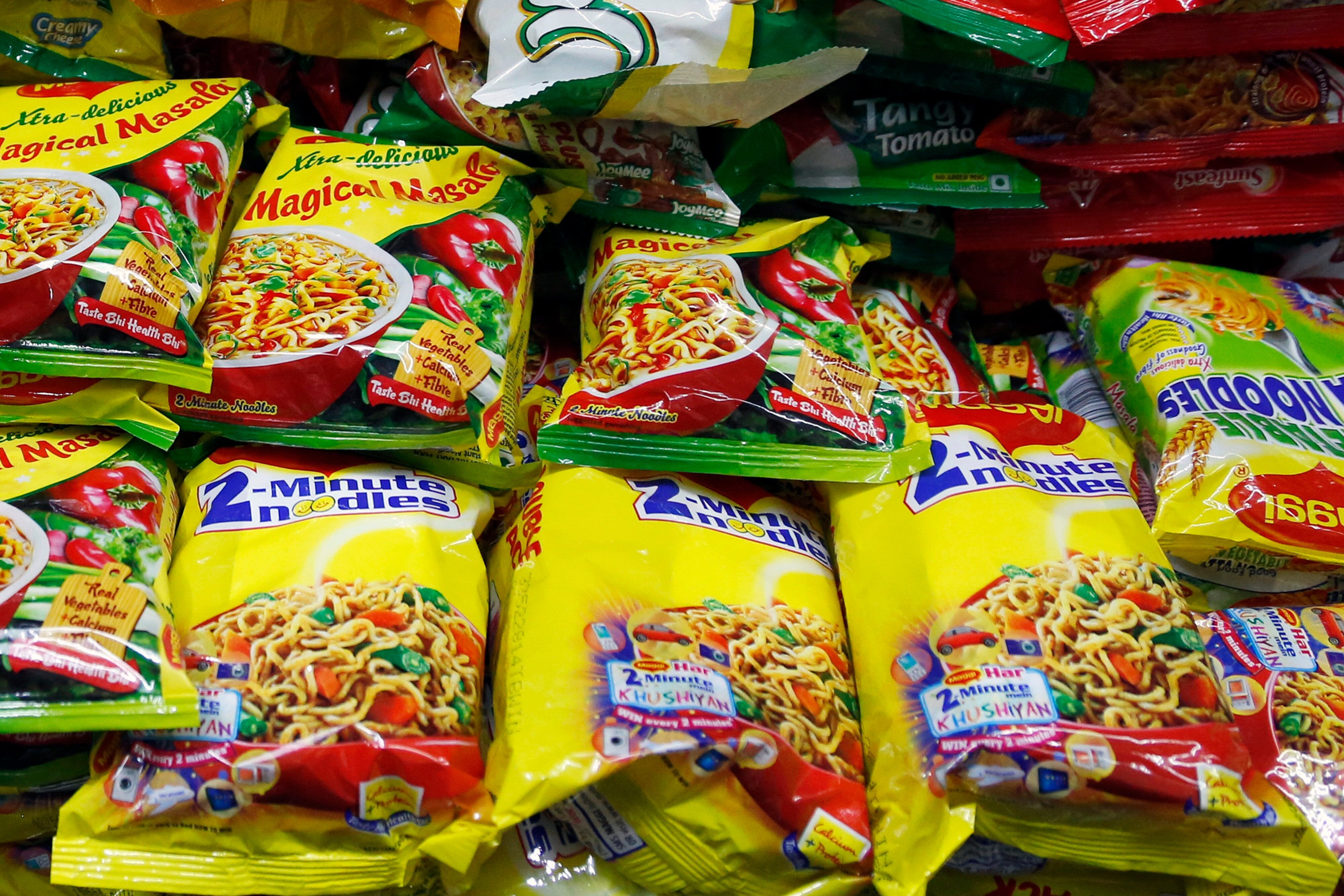 Limited Visibility For Nestle India Beyond Maggi Recovery, Analysts Say