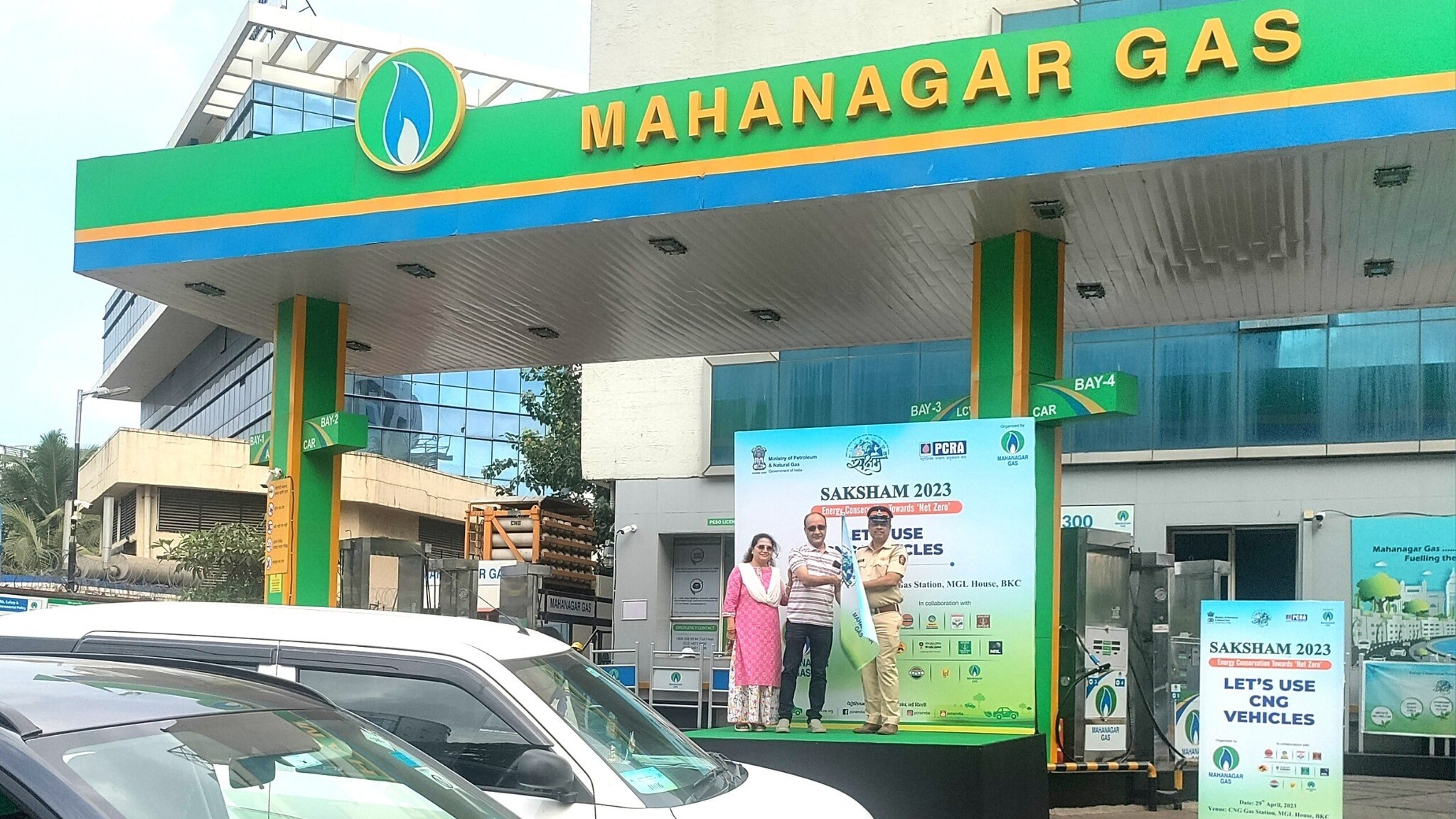 Mahanagar Gas Gets PL Capital's 'Add' Upgrade, Hikes Target Price Post ...