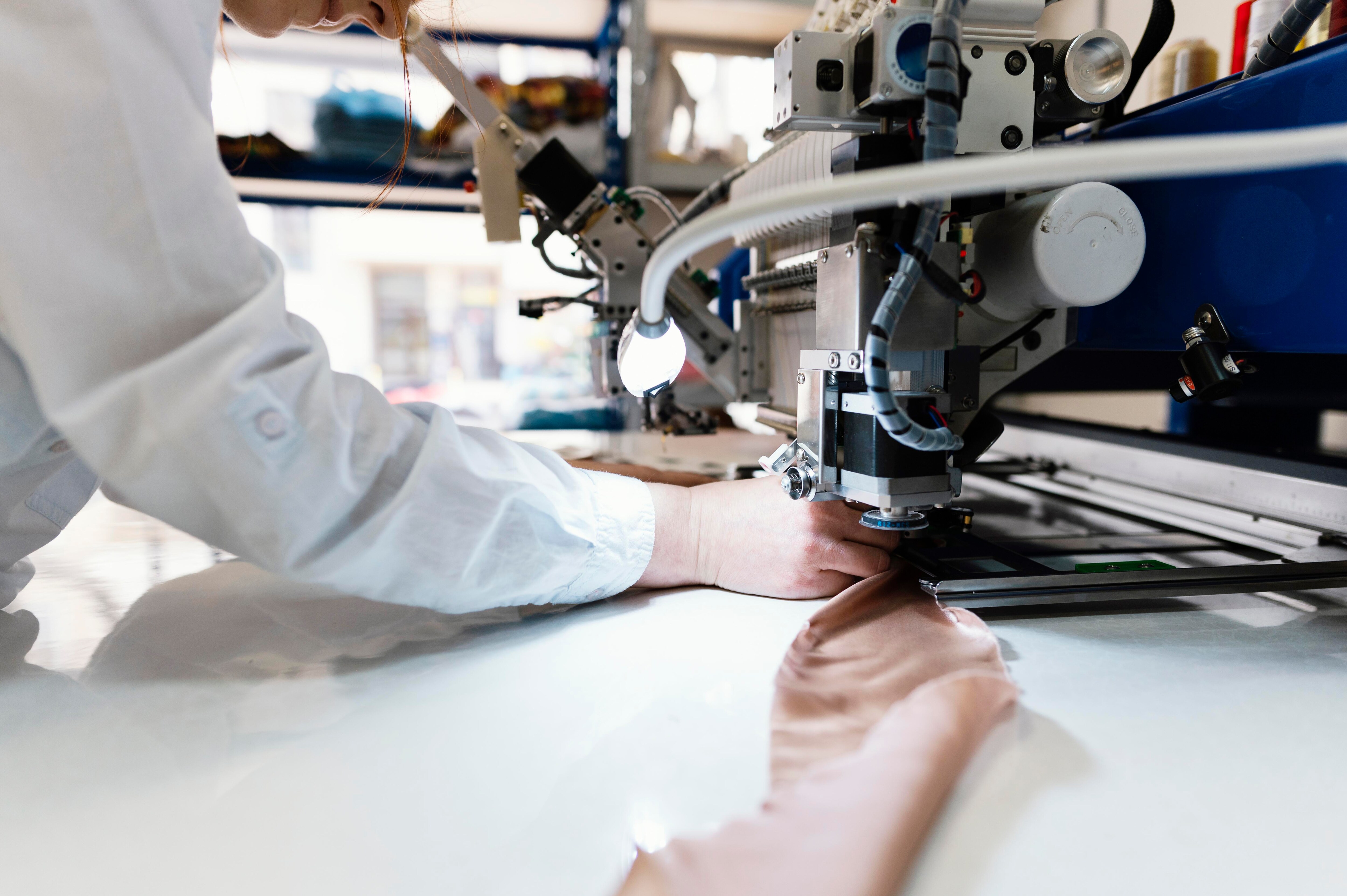 Arvind Share Price Jumps Over 5% As Net Profit Increases