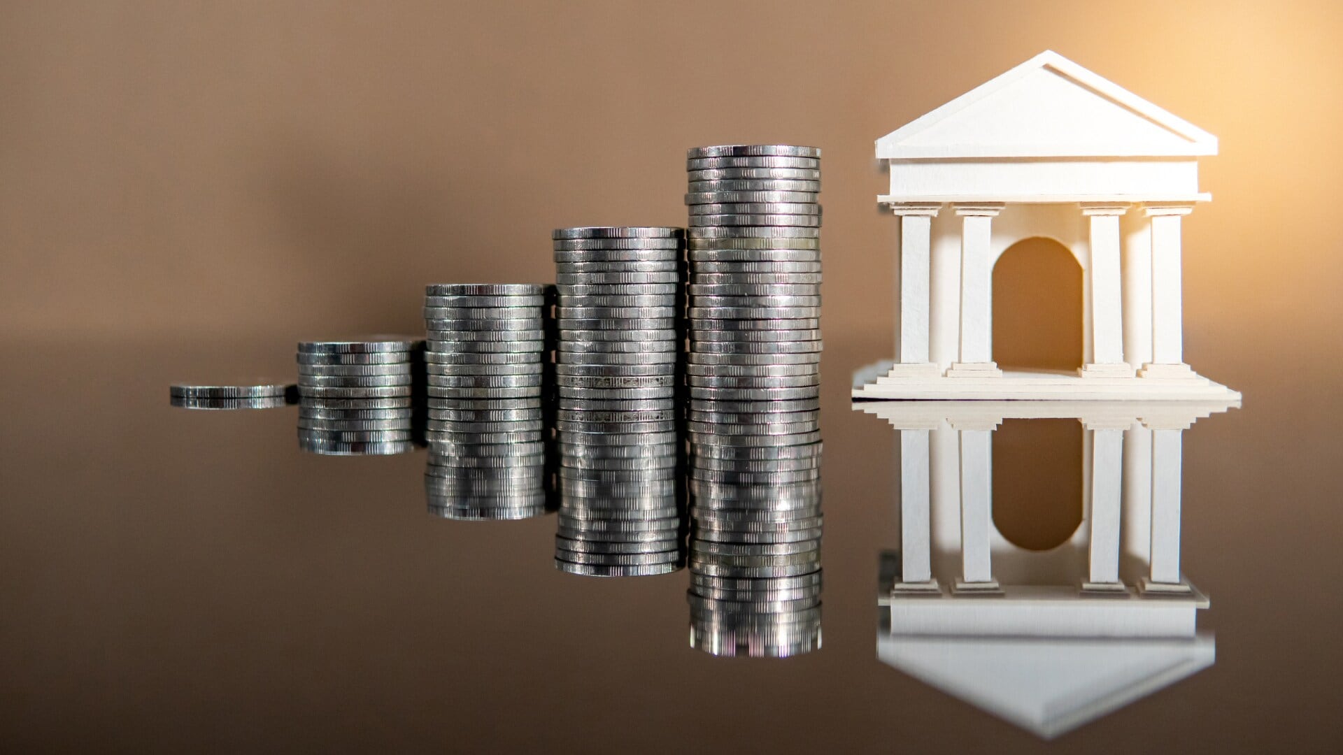 Bank Of India To Raise Rs 20,000 Crore Through Issue Of Infra Bonds