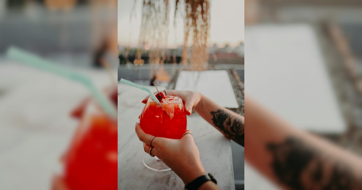 Health Benefits Of Cherry Juice