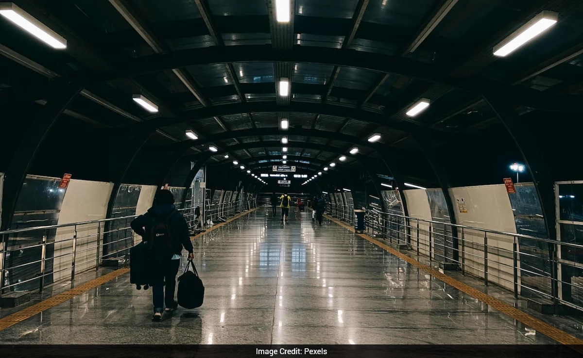 "It Has So Much To Offer": Woman Calls Bengaluru A City For Life Beyond ...