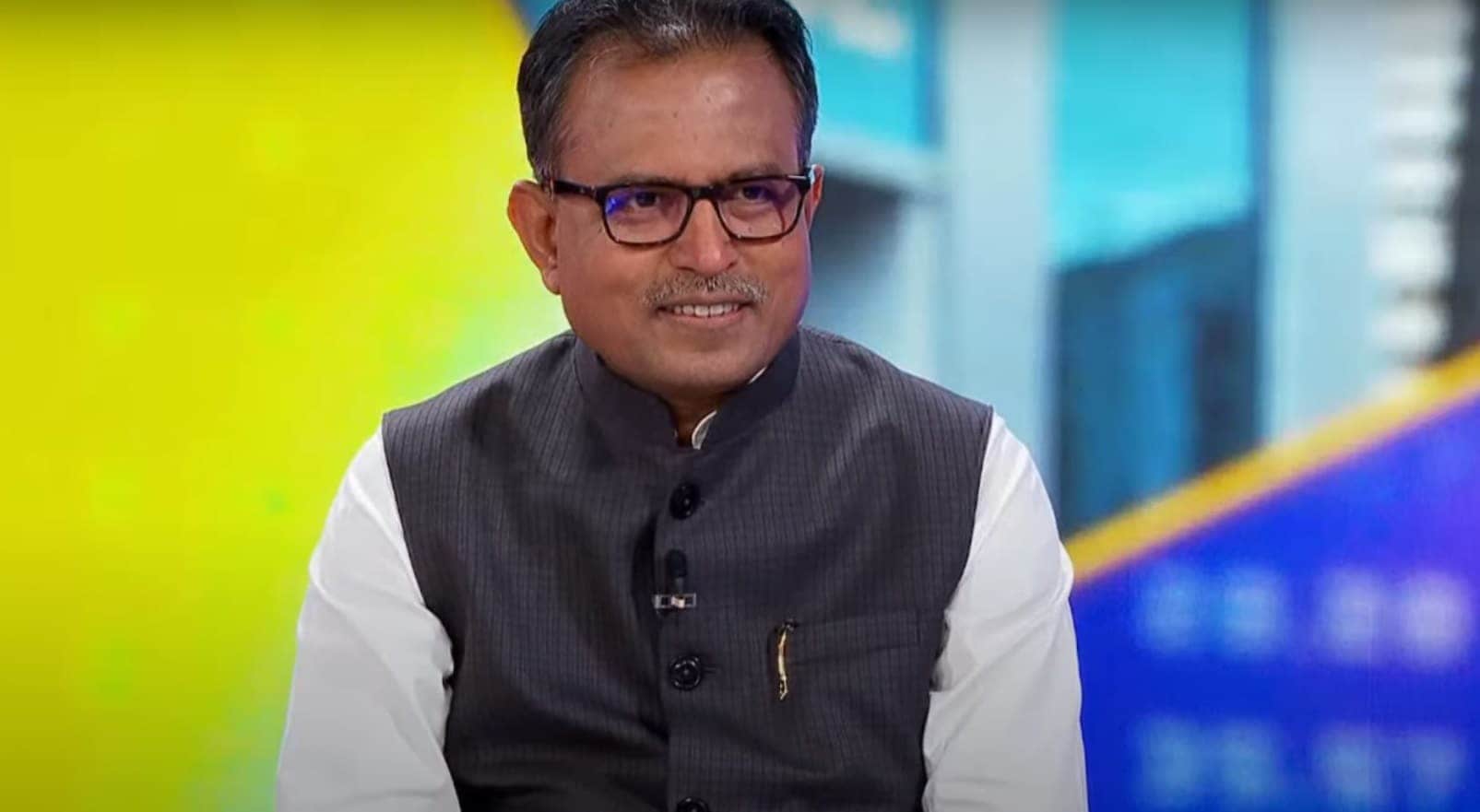 Mutual Fund Show: Every Correction Is An Opportunity To Buy, Says ...