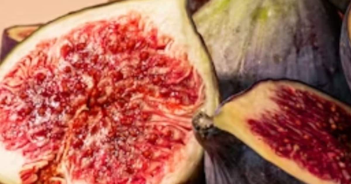 Benefits Of Eating Figs Daily