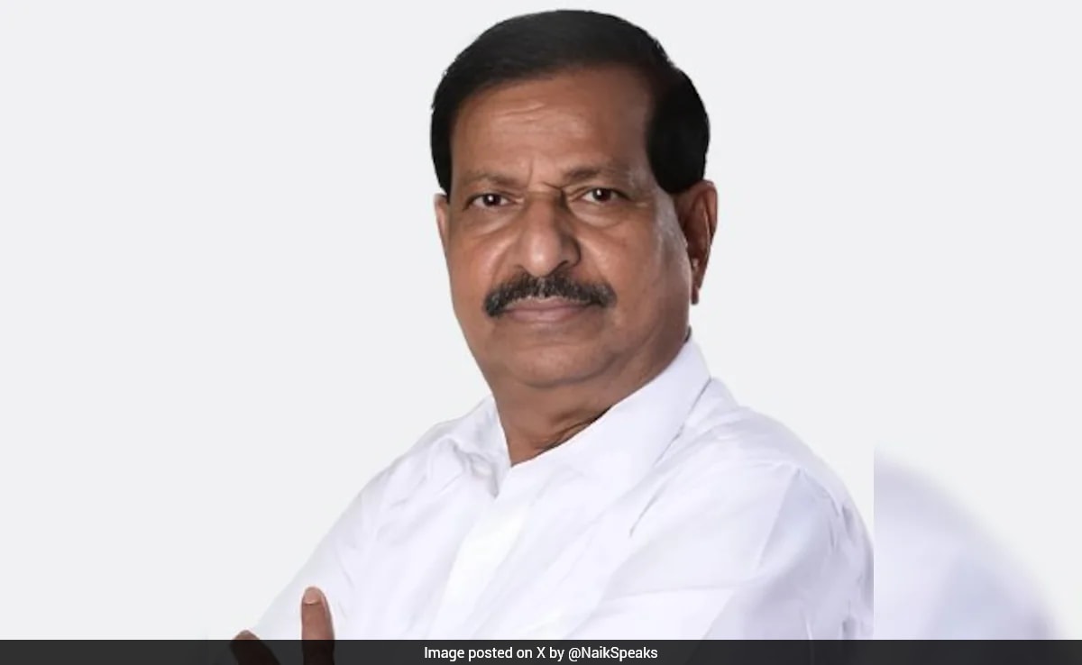 'Damaging Coalition': Shiv Sena MP Writes To BJP Over Minister's Outburst