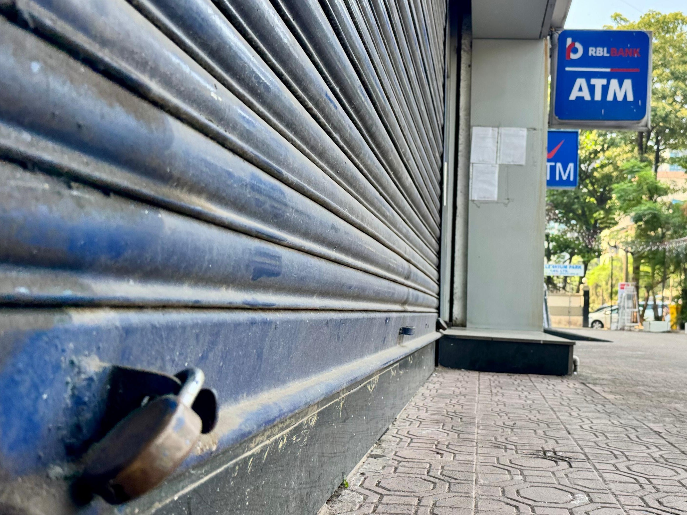 Bank Holidays In July 2025: Banks In India To Remain Closed On These ...