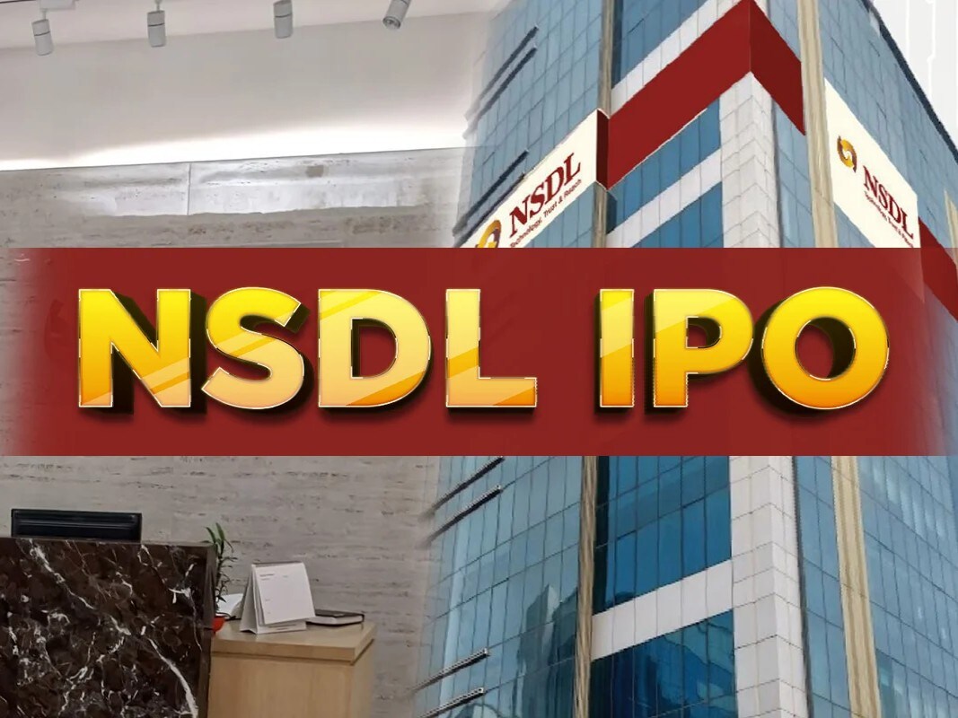 NSDL IPO Is Here — Should You Subscribe Or Avoid? Read Angel One ...