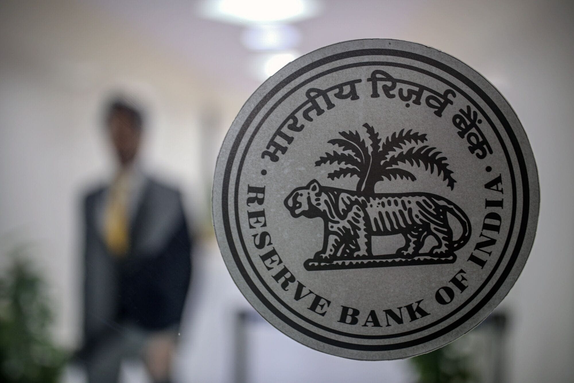 Global Banks May Push Back On RBI’s Offshore Swap Reporting Plan