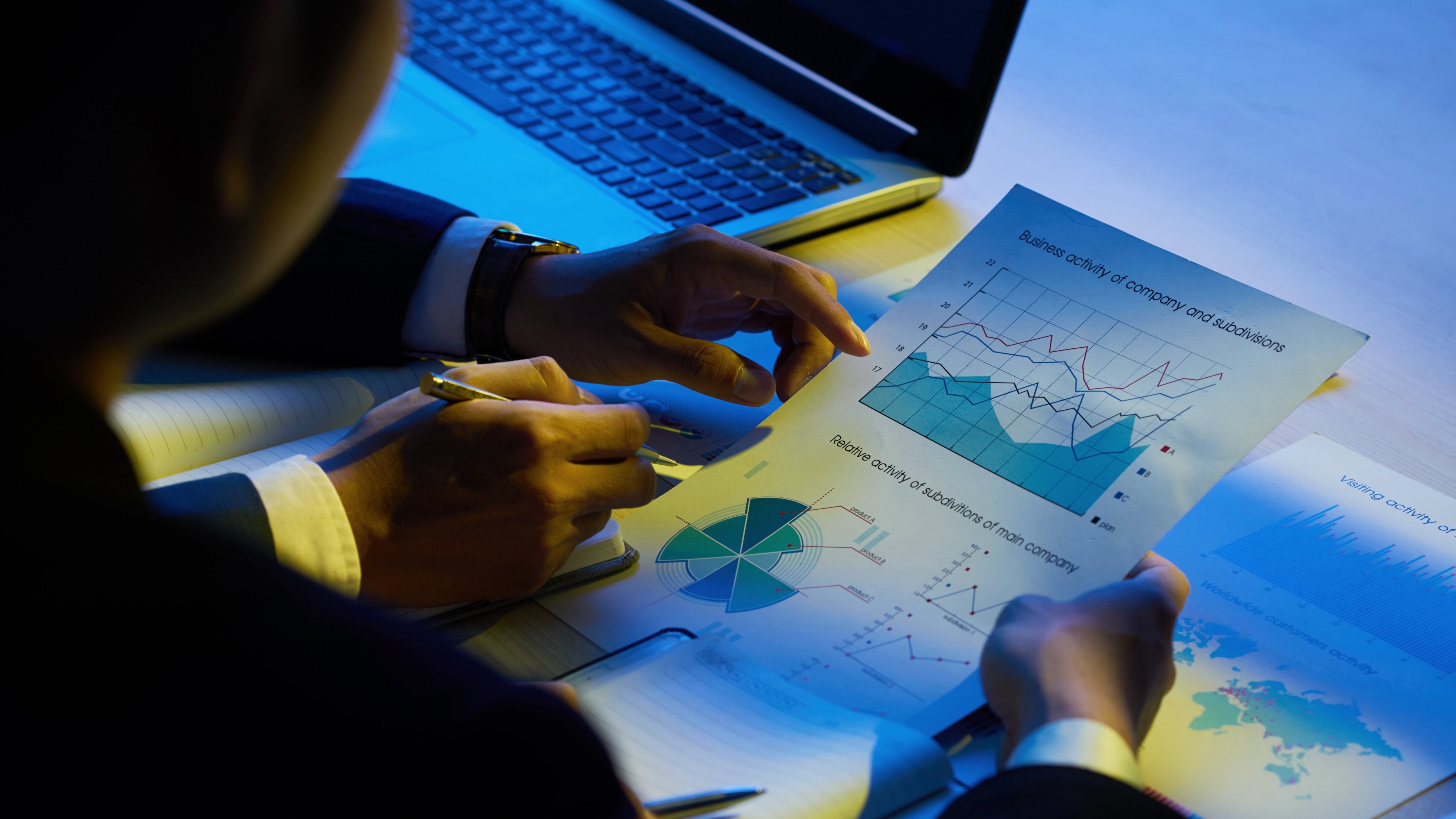 Stocks To Watch Today: IndusInd Bank, GAIL, Mazagon Dock, Torrent ...