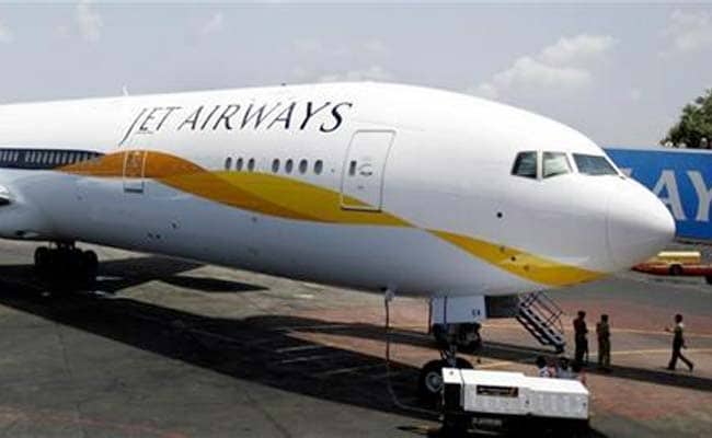 Committed To Strategic Partnership With Jet Airways: Etihad