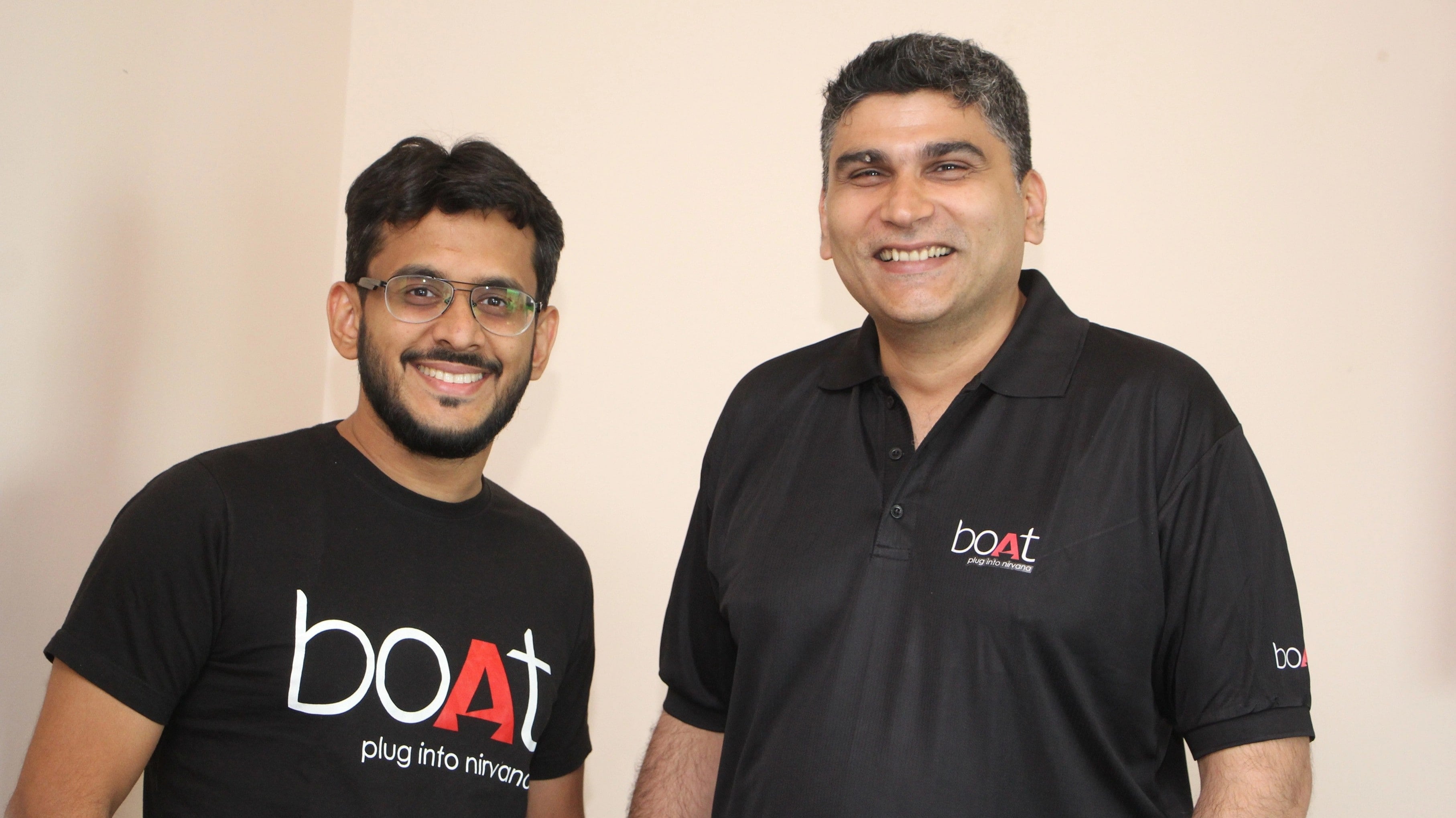 BoAt's Joint-Manufacturing Facility With Dixon To Expand Beyond Wireless Audio, Says Aman Gupta