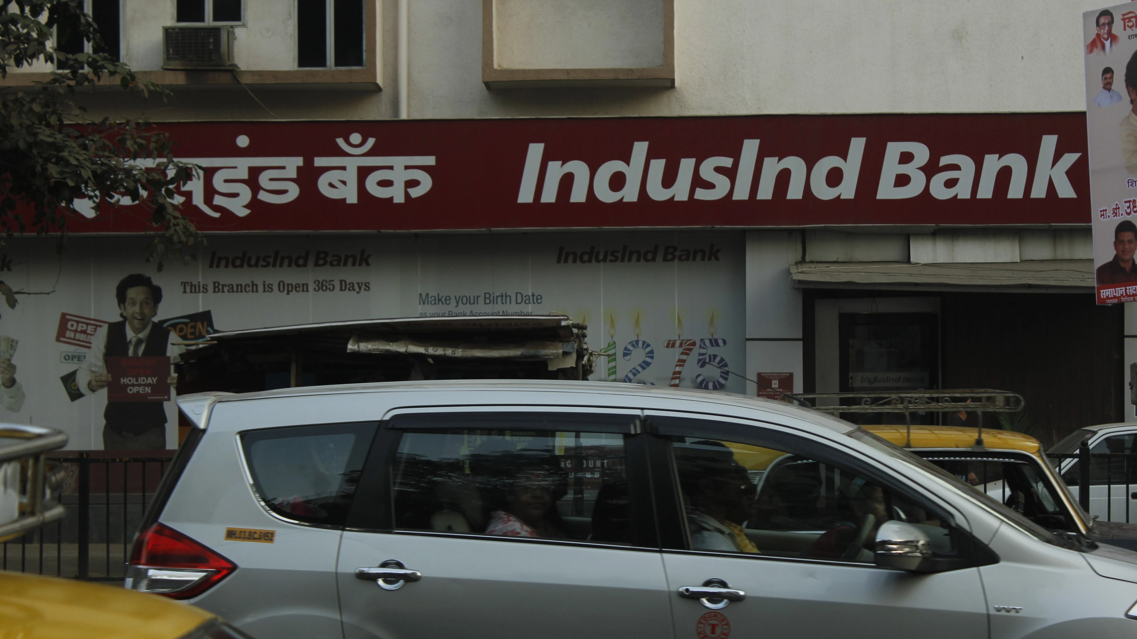 IndusInd Bank Chief Human Resources Officer Zubin Mody Resigns After 20 ...