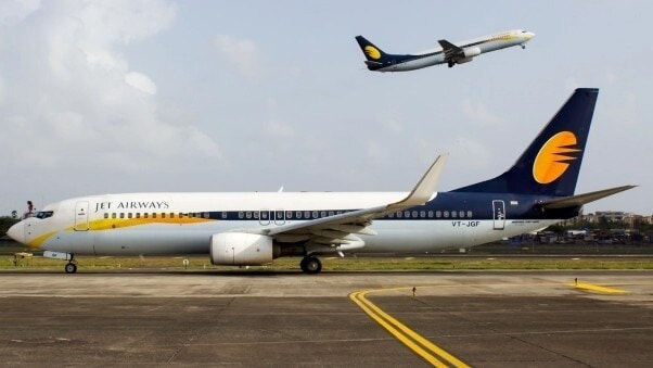 Grounded Jet Airways To Transfer Mumbai Office Space Lease For Rs 370 Crore