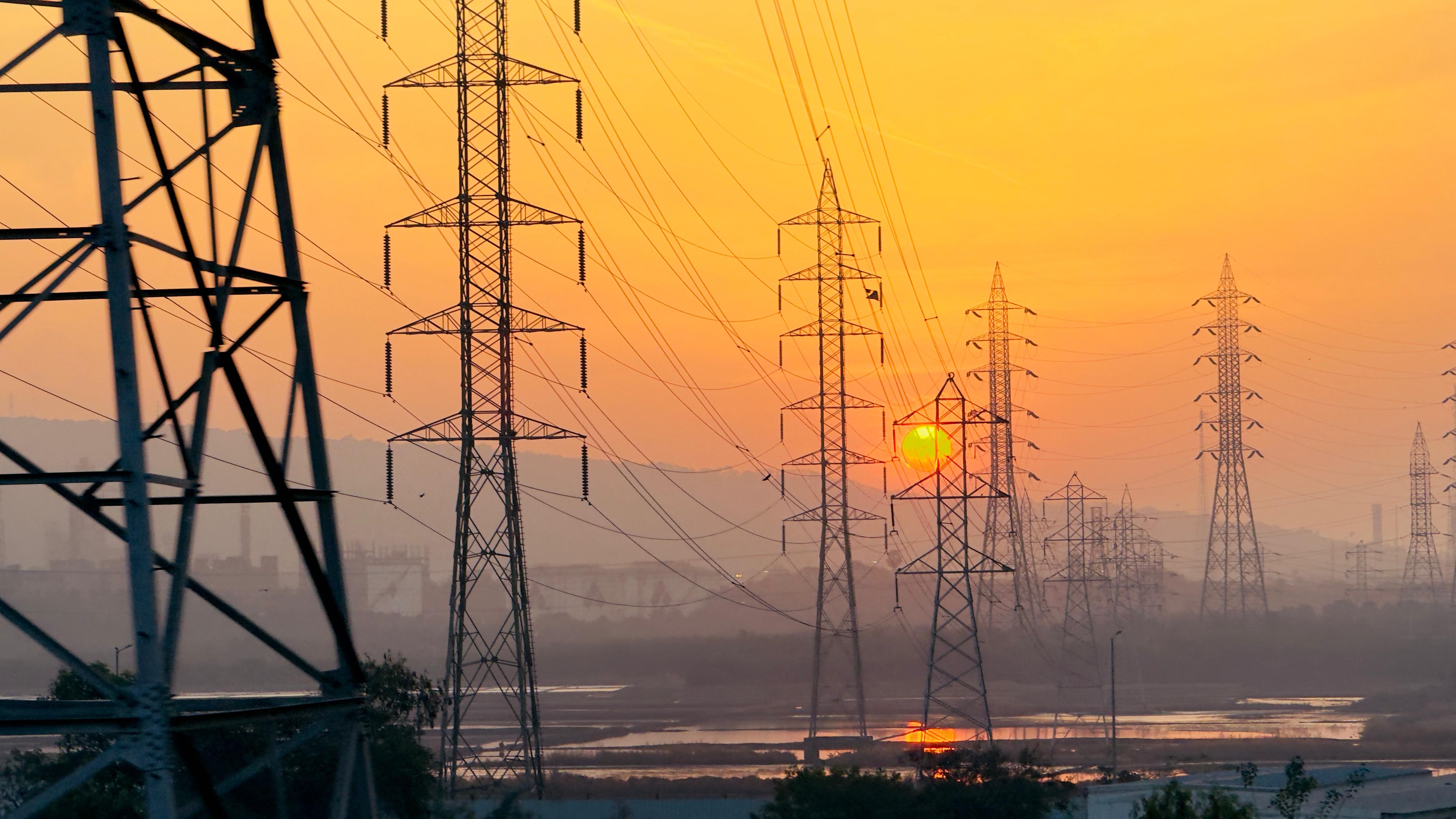 Anil Ambani's Reliance Power Locked In Lower Circuit — Here's Why