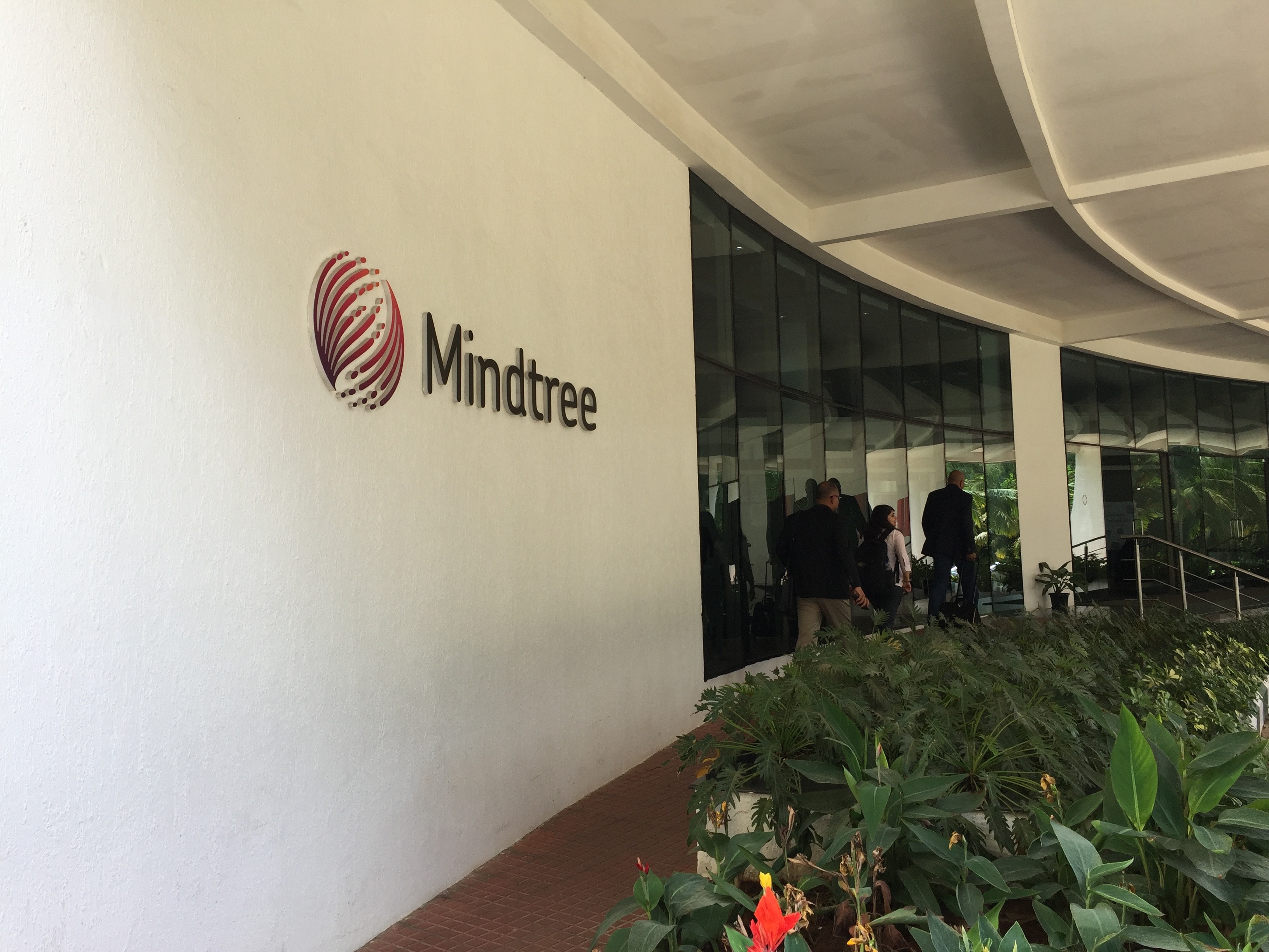 Mindtree Shares Fall: Here’s Why Mindtree Plunged The Most In Seven Years