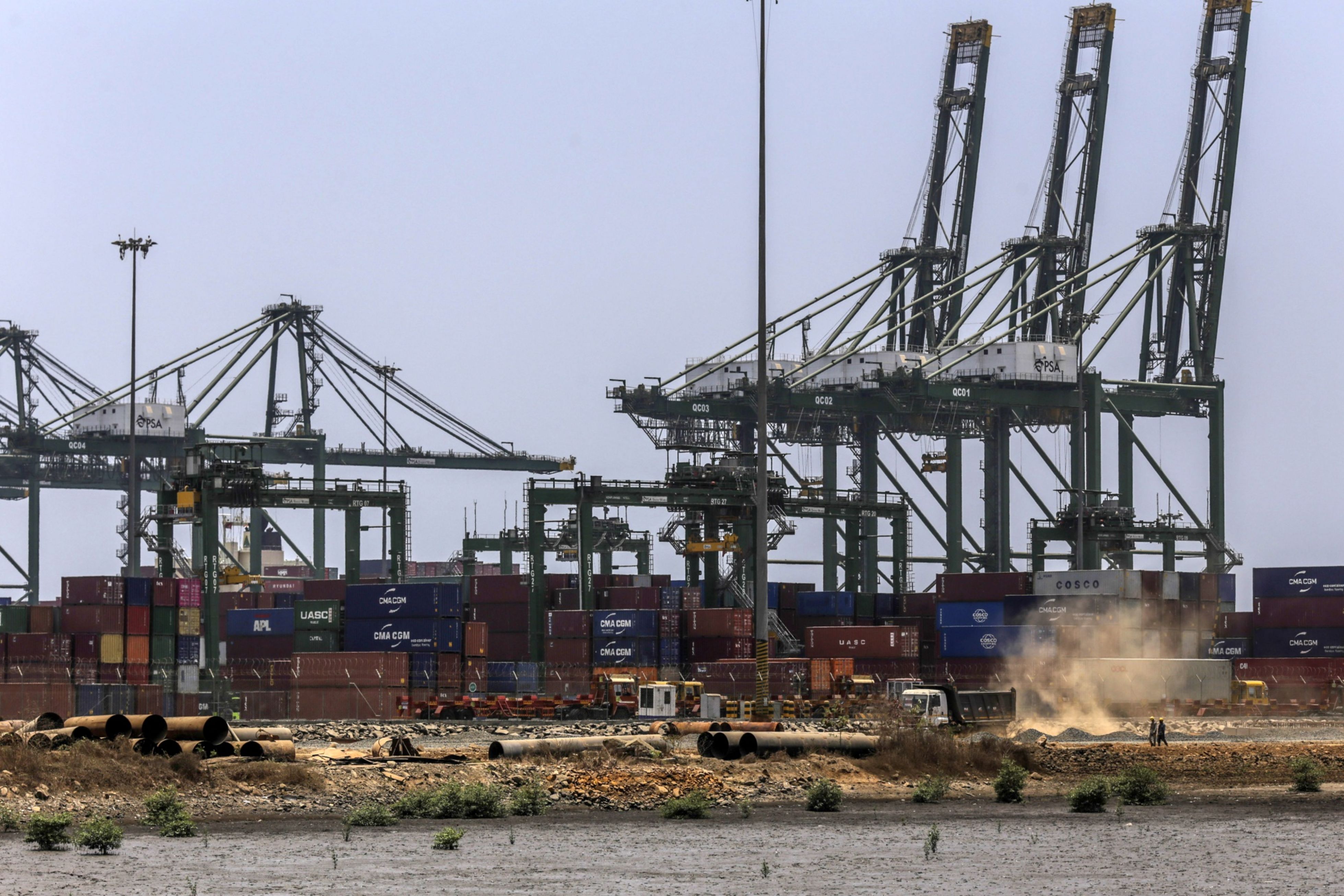 Exporters’ Body Airs Concern Over ‘Inadequate’ Budget Allocation