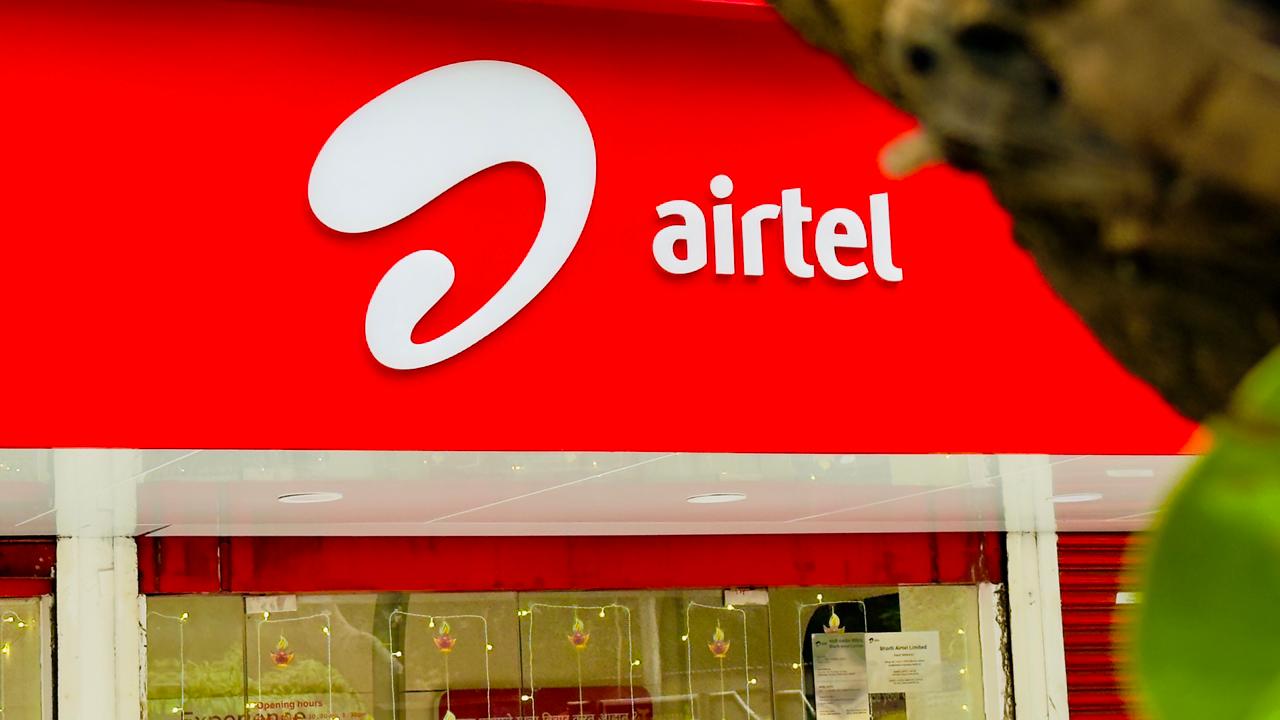 Airtel Users Complain Of Internet, Signal Issues Over Last 24 Hours ...