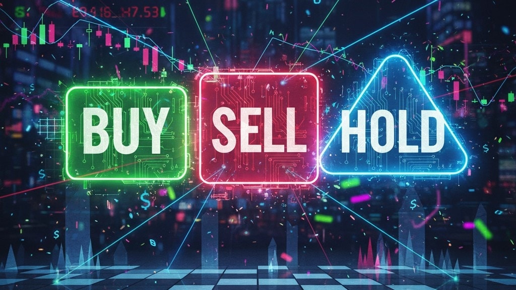 Buy, Sell Or Hold: Kaynes Tech, Olectra Greentech, Waaree Renewables ...