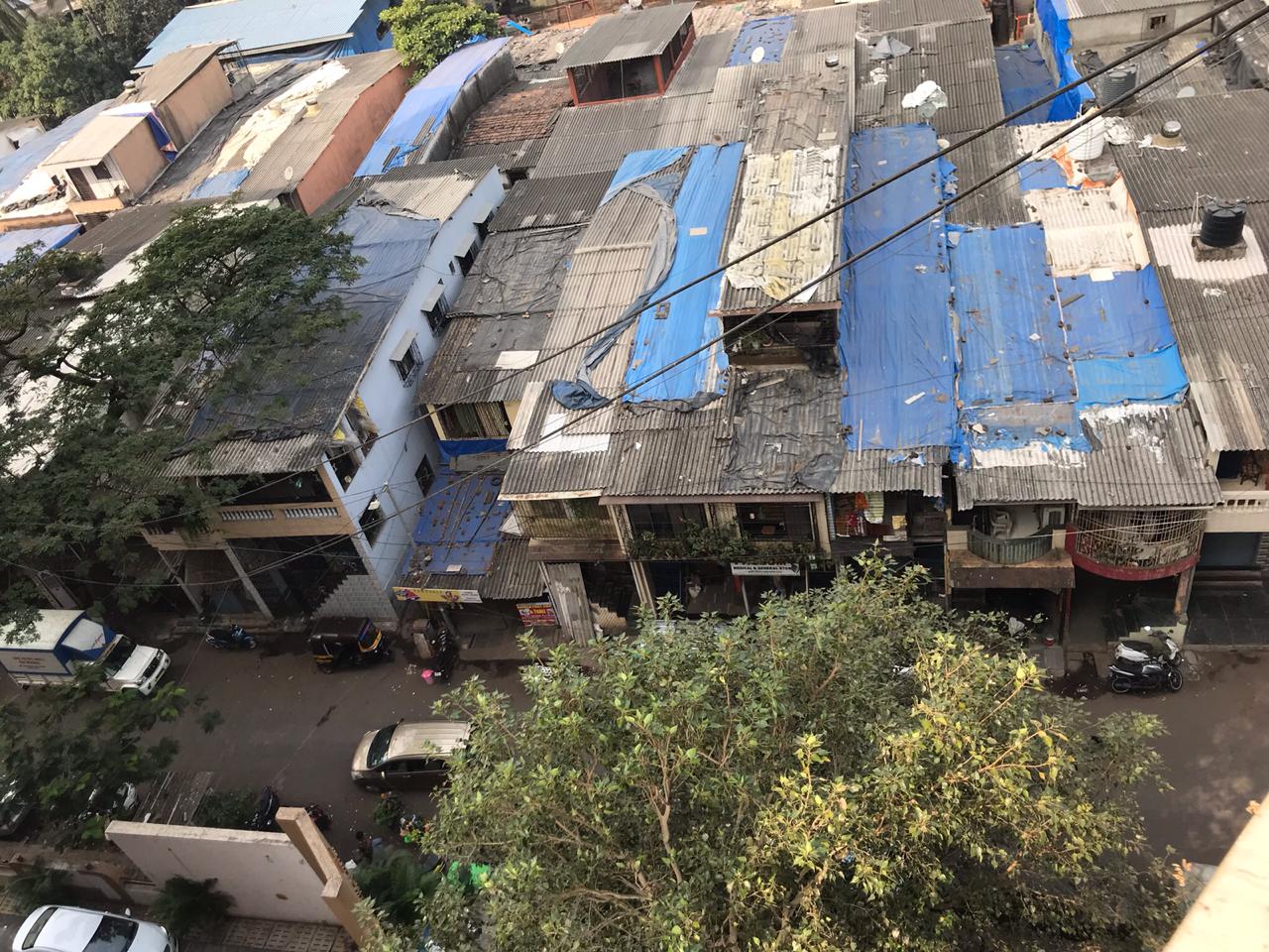 Supreme Court Upholds Redevelopment Of Mumbai’s Motilal Nagar Via MHADA ...