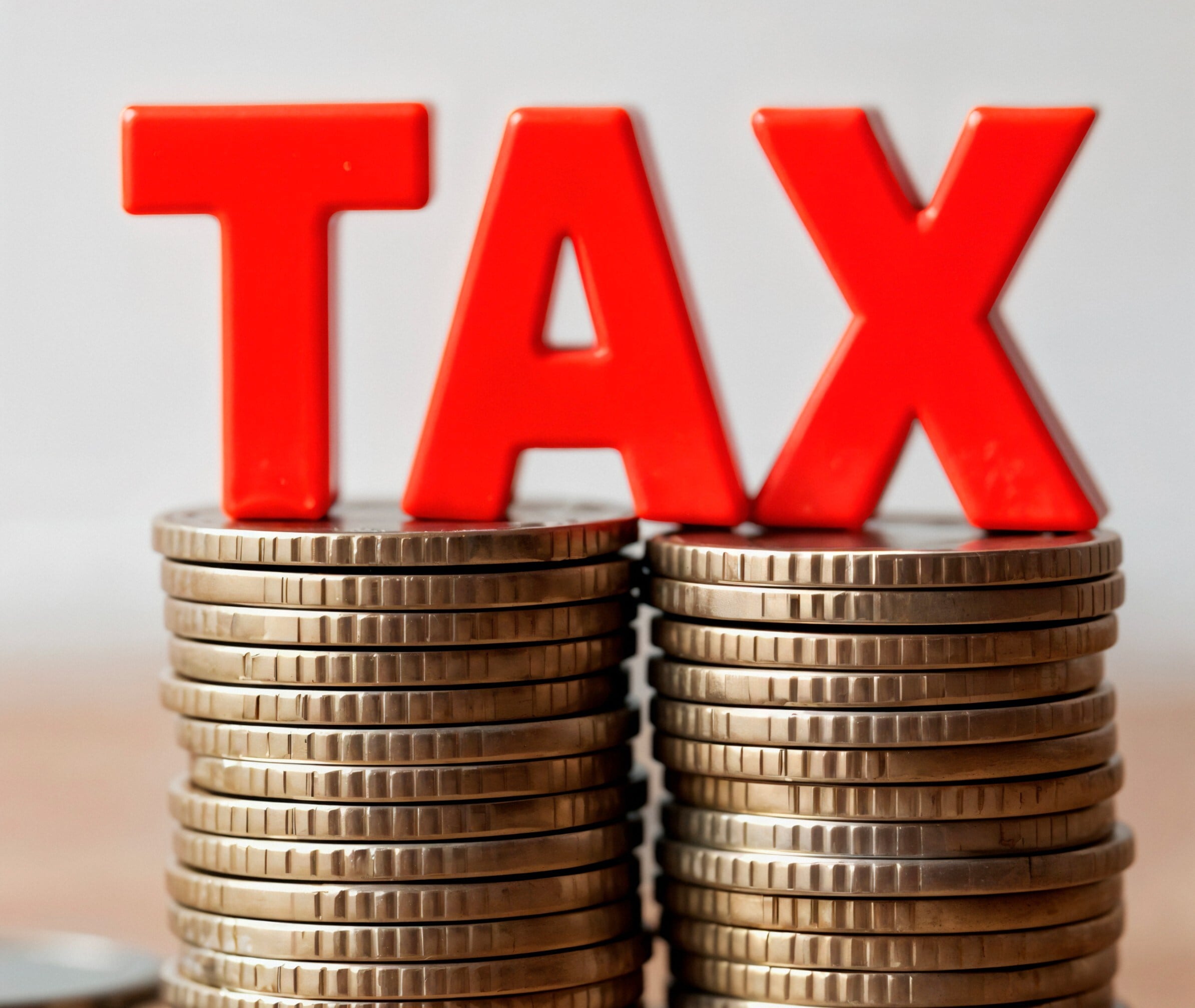Eternal Gets Over Rs 40 Crore Tax Demand, Penalty From GST Authority