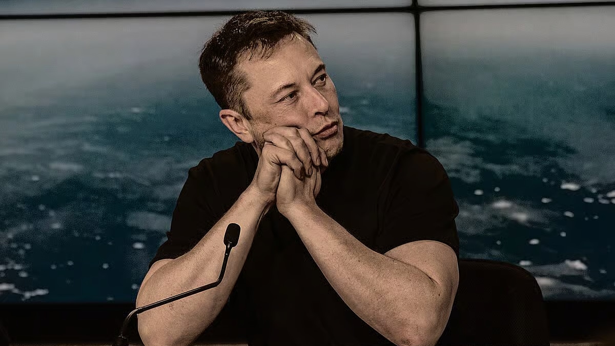 'Money Is Just A Database': Elon Musk's Economic Take Is Going Viral Again