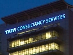 TCS Q4 Results Review — IDBI Capital Upgrades Rating To 'Buy', Sees ...