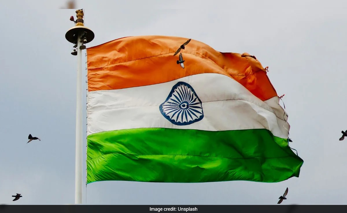 India's 77th Republic Day Parade To Showcase Phased Battle Array Format ...