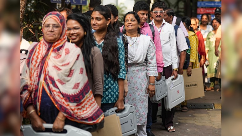 Unexpected Tie-Ups Mushroom As Maharashtra Civic Polls Blur Political Lines