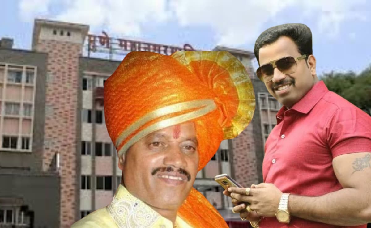 Pune Corporation Election Result 2026 Pratibha Dhangekar Defeated ...