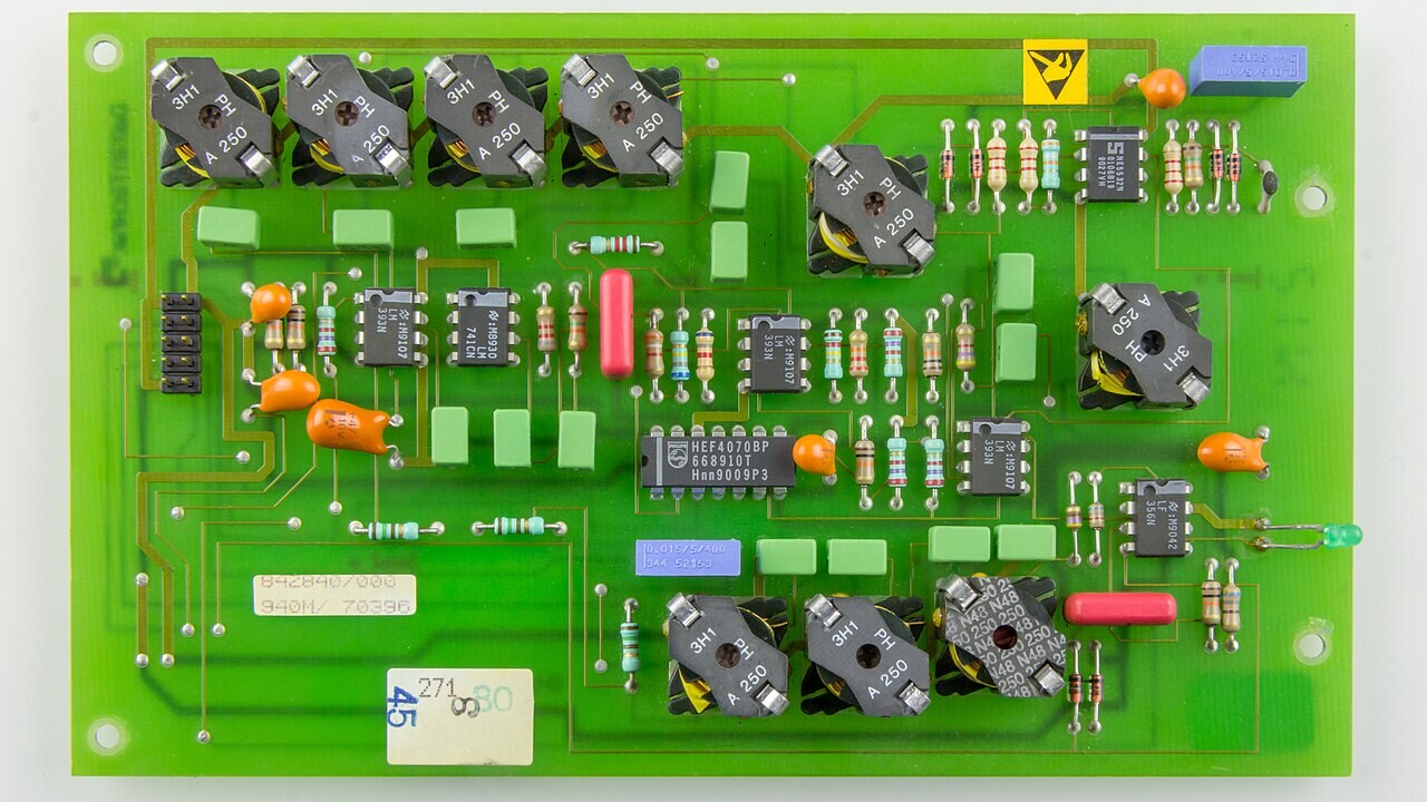 Amber Group Acquires Shogini Technoarts To Expand PCB Operations
