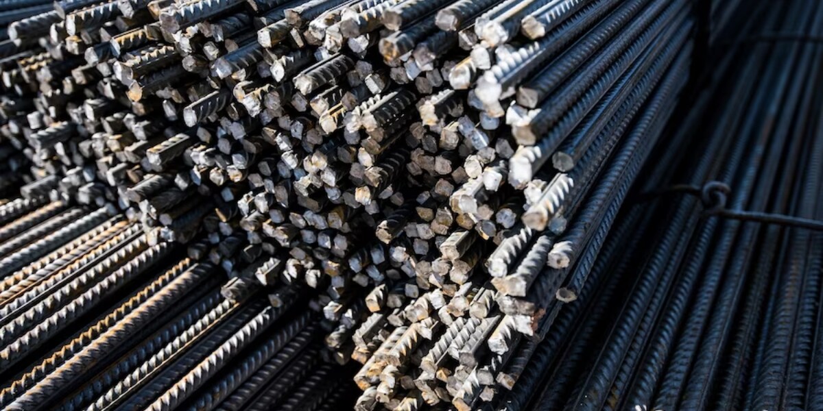 TMT Rebars Demand To Grow Over Next 3-4 Months: Tata Steel VP