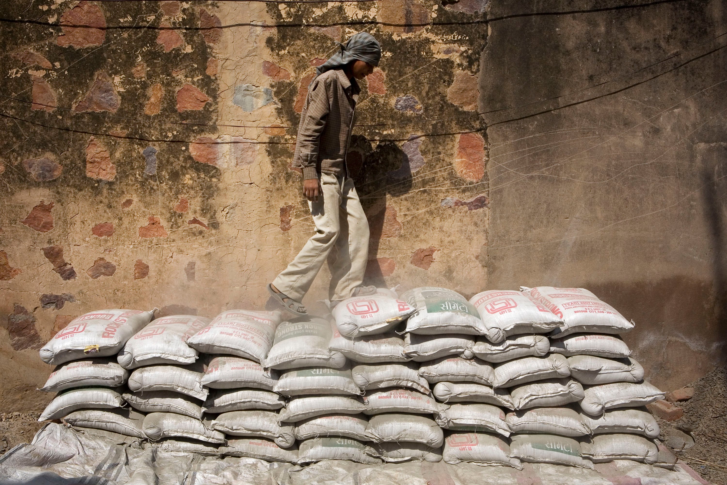 JSW Cement Buys Out Shiva Cement Promoters, Launches Open Offer
