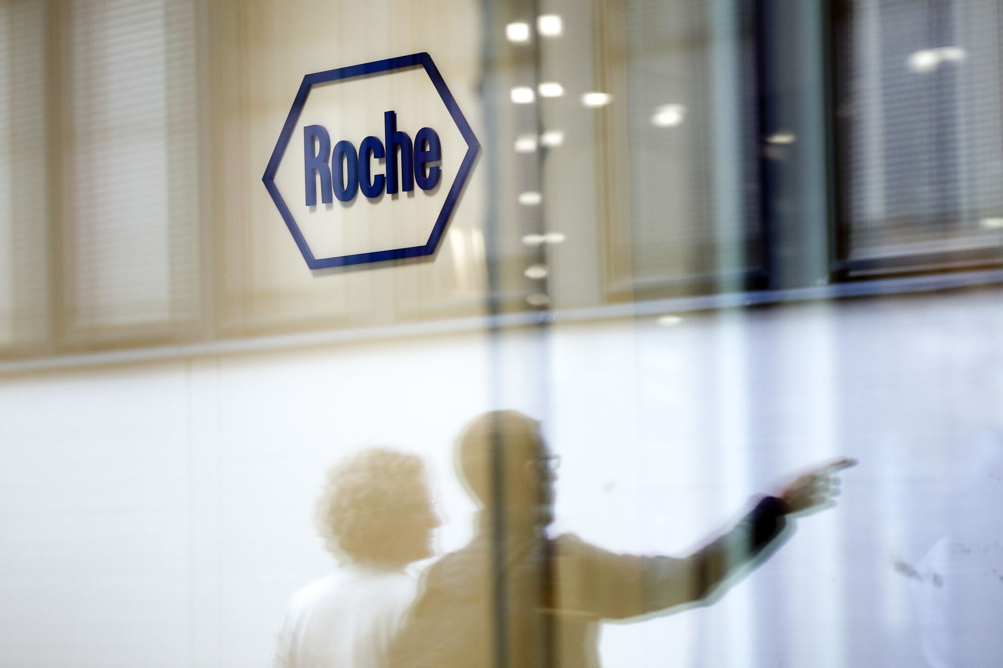 Roche Hunts For More Deals To Challenge Lilly, Novo On Obesity