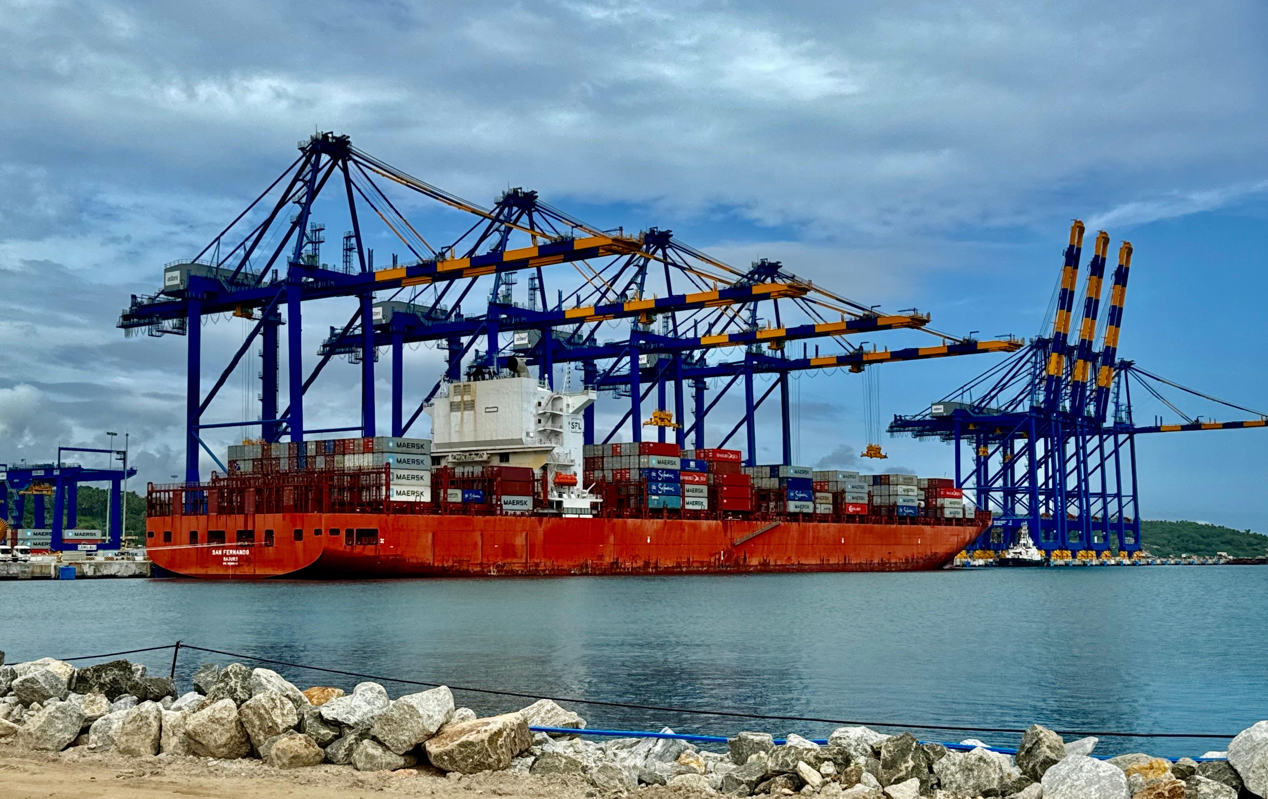 Adani Ports Target Price: Adani Group Company Has Jefferies Bullish On ...