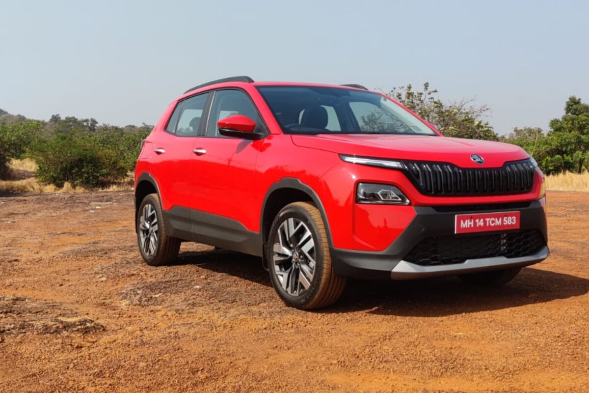 Skoda Kylaq Achieves 50,000 Units Production Milestone In One Year Of ...