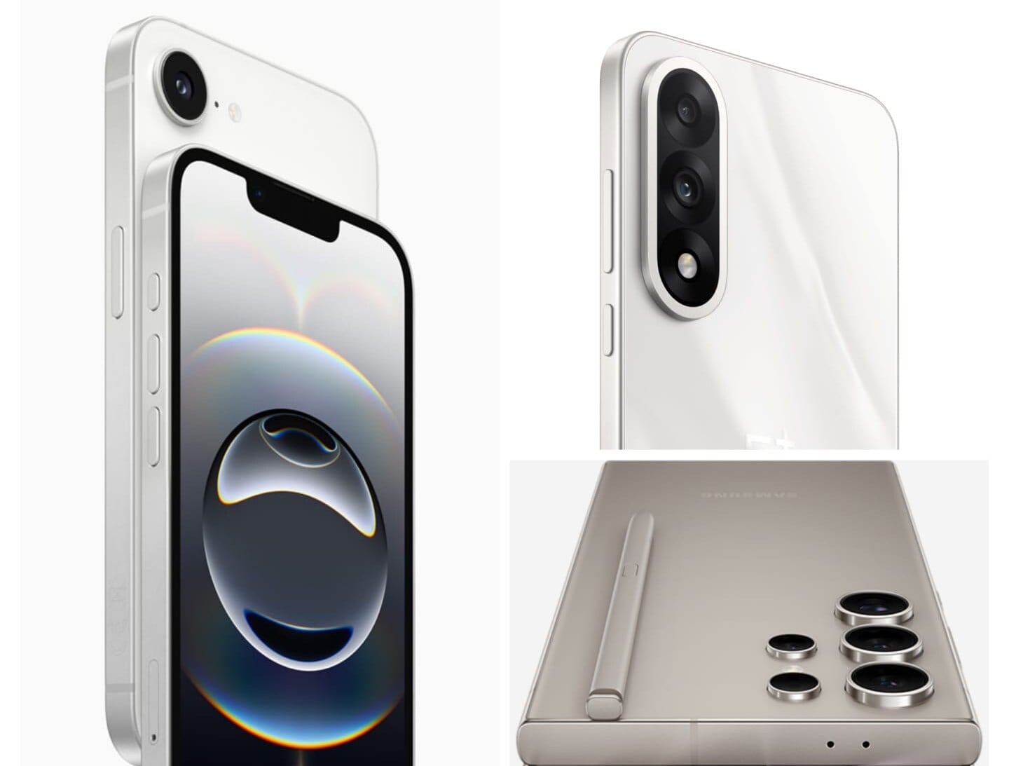 10 Best Amazon Prime Day Sale 2025 Mobile Offers: Apple iPhone 16e ...