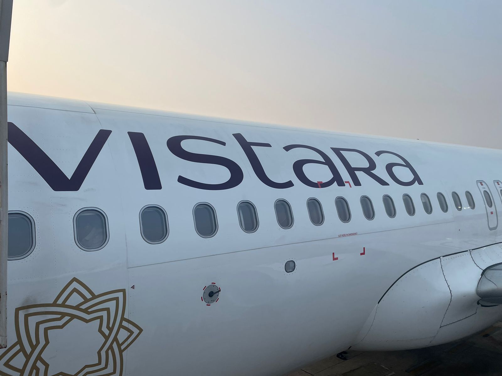 Vistara To Temporarily Reduce Flights On Non-Availability Of Crew