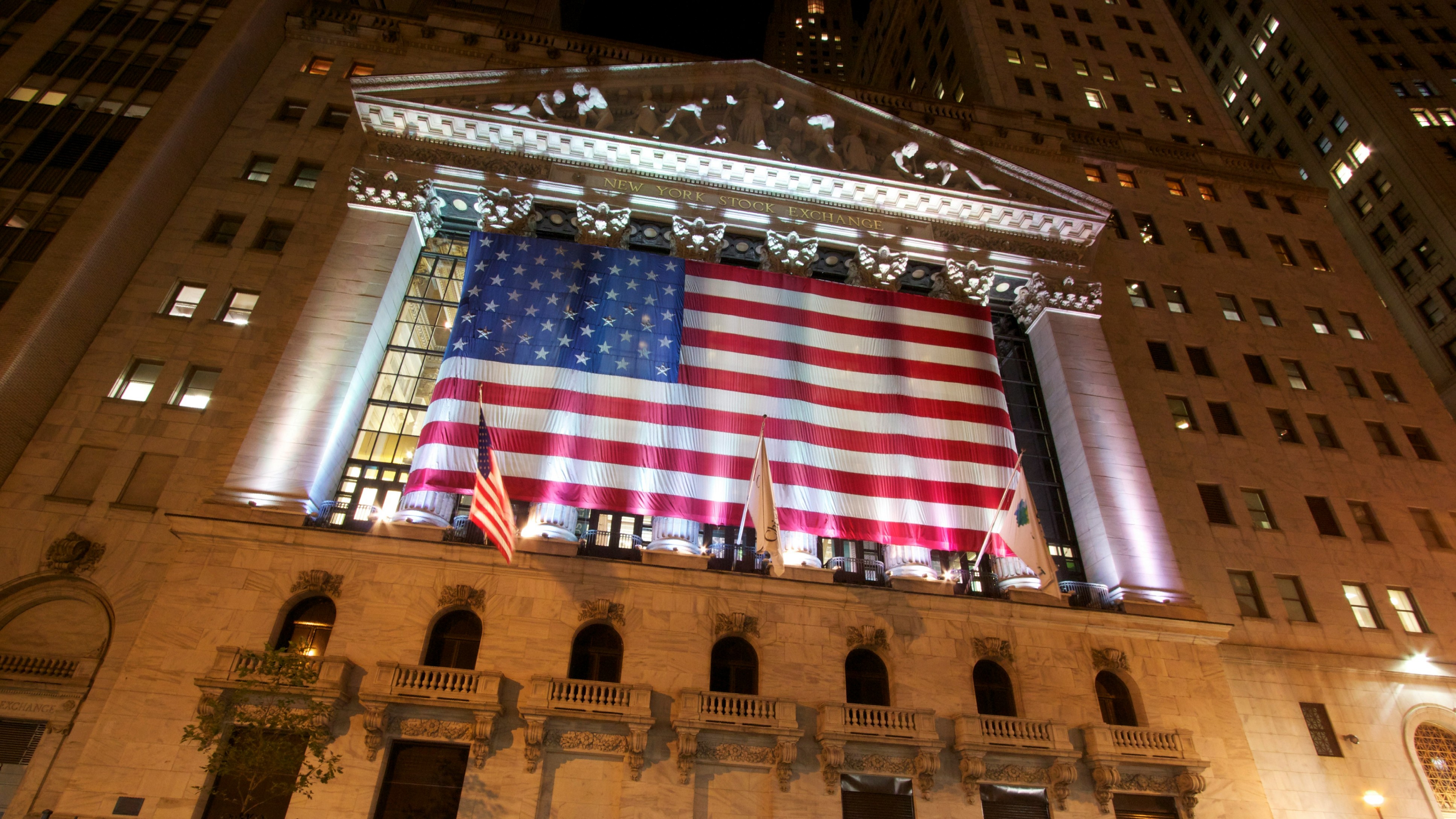 US Stock Market Today: S&P 500, Nasdaq Rise As AMD Stock Zooms Nearly 9 ...