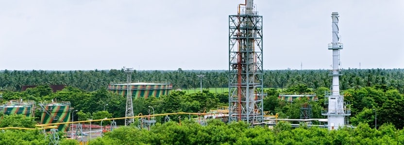 ONGC Well Blowout In Assam: Uncontrolled Gas Release Continues