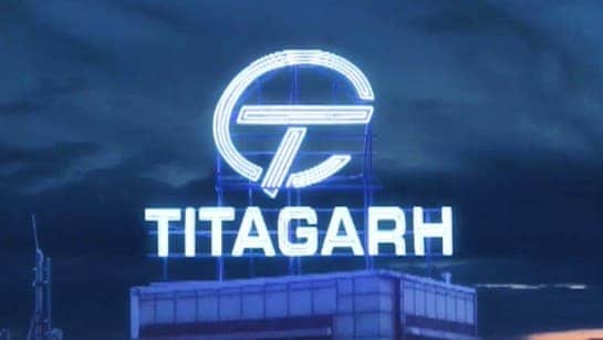 Titagarh Rail Wins Order Worth Rs 2,481 Crore For Mumbai Metro