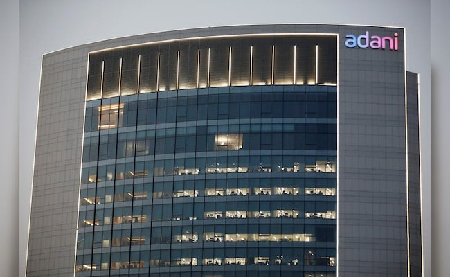 Adani Enterprises Shares Rally As Jefferies Maintains Bullish Call ...