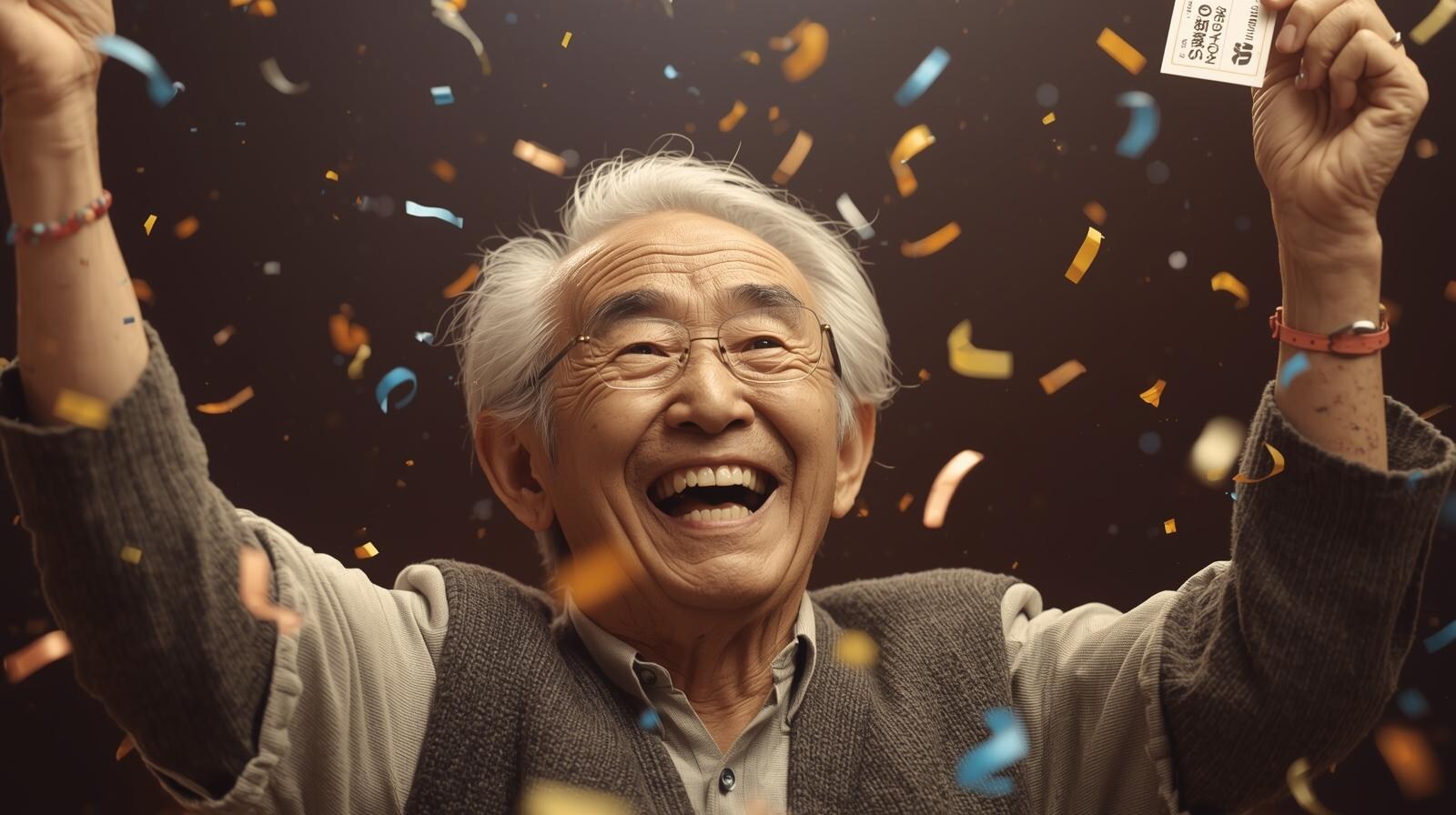 Japanese man wins $3.8 million lottery, hides from wife to live luxury ...