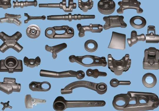 MM Forgings - Attractive Valuation; Retaining A Buy: Anand Rathi