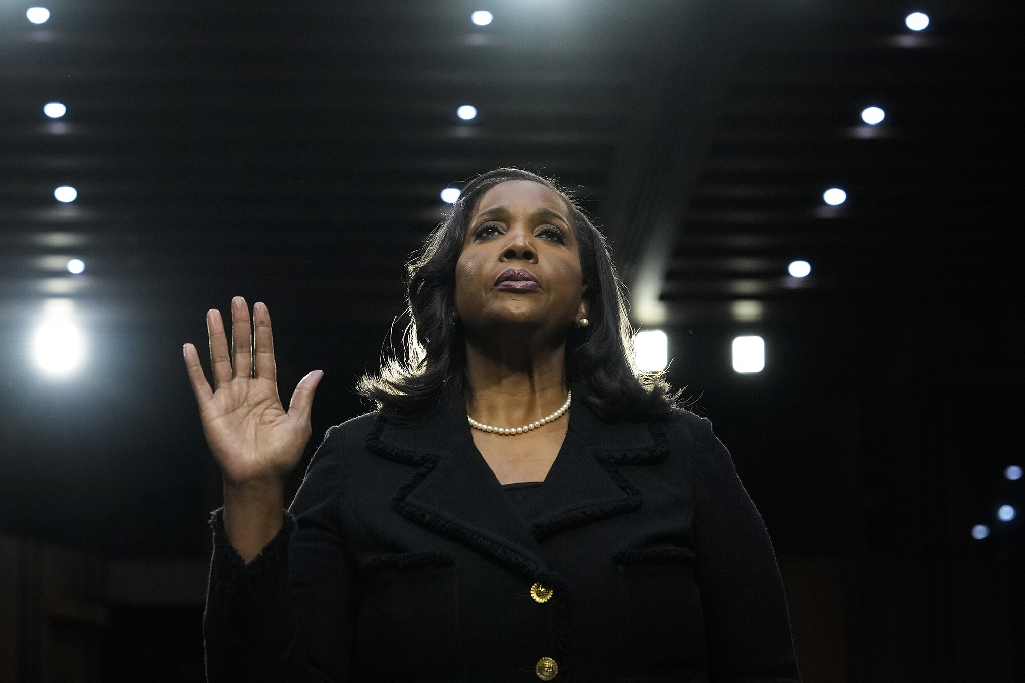 Trump Can’t Fire Fed Governor Lisa Cook Before FOMC Meeting, US Appeals ...