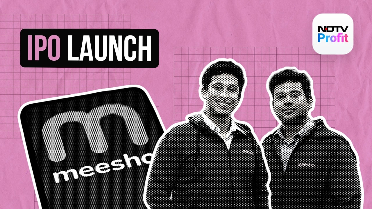 Meesho IPO: Price Band, Financials, GMP, And More — All You Need To Know