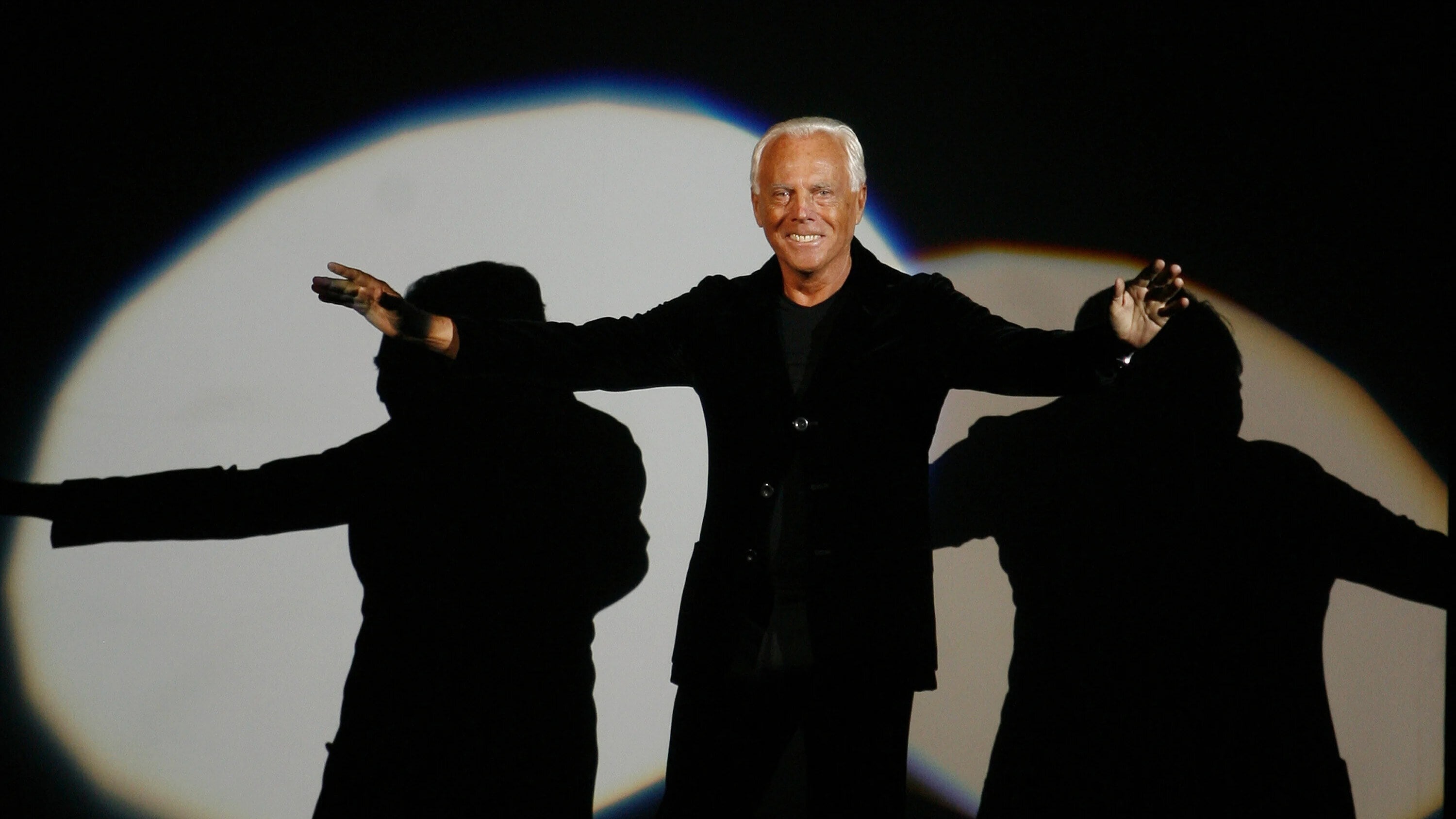 Giorgio Armani, Legendary Fashion Designer, Passes Away At 91