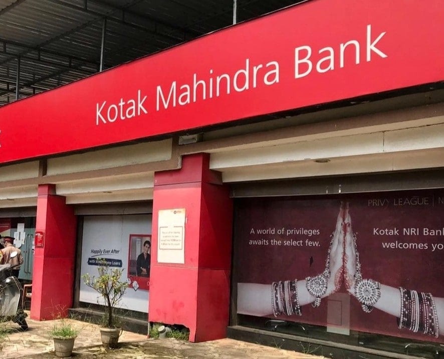 Kotak Mahindra Bank Q3 Results Review: NIM Seen Strained, Credit Costs ...