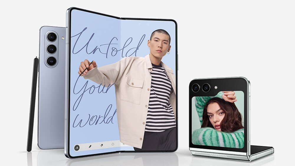 Samsung Targeting To Increase 5G Smartphone Shipments In 2024
