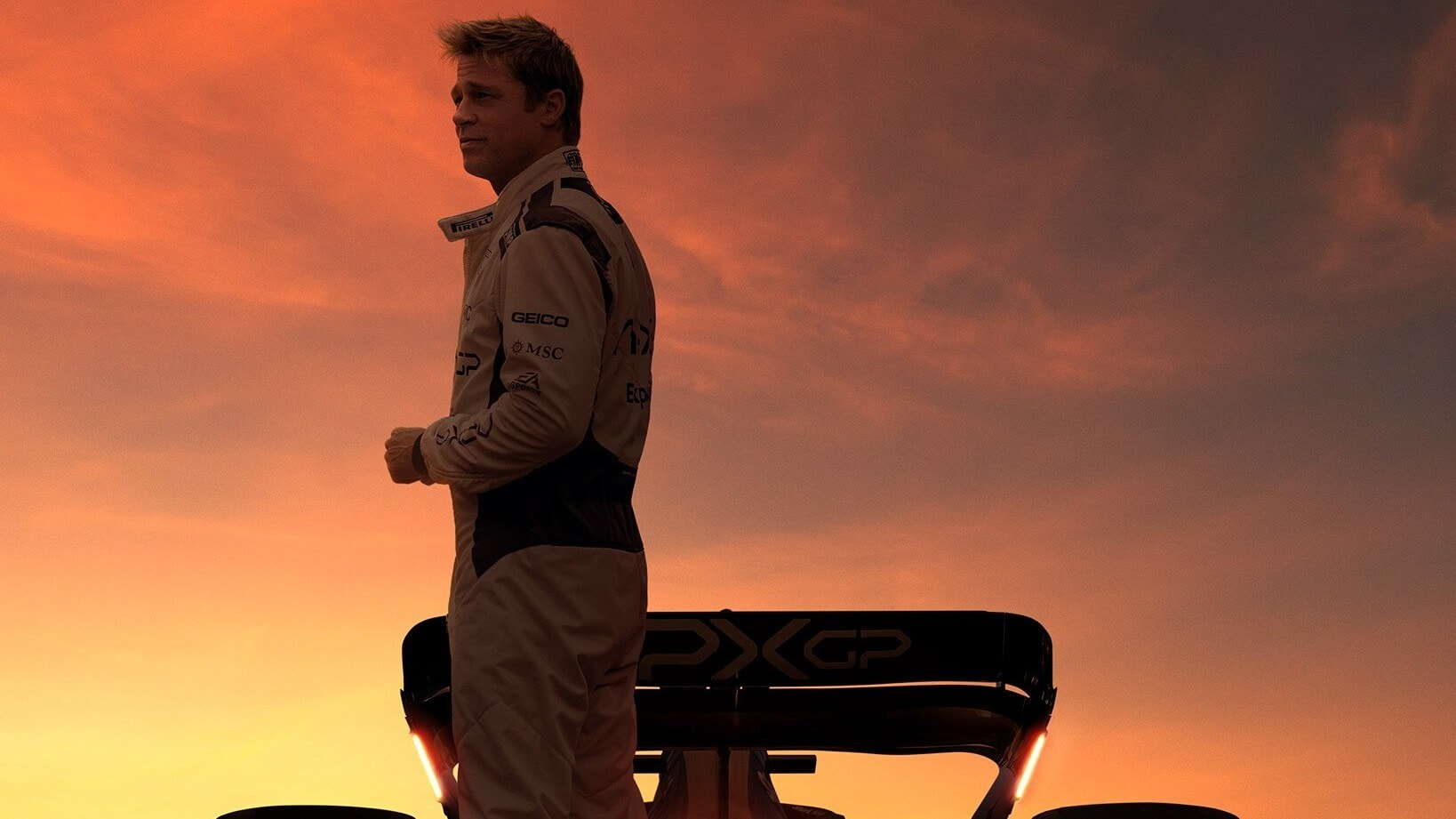 F1 Box Office Collection Day 6: Brad Pitt Starrer Garners Rs 32 Crore ...